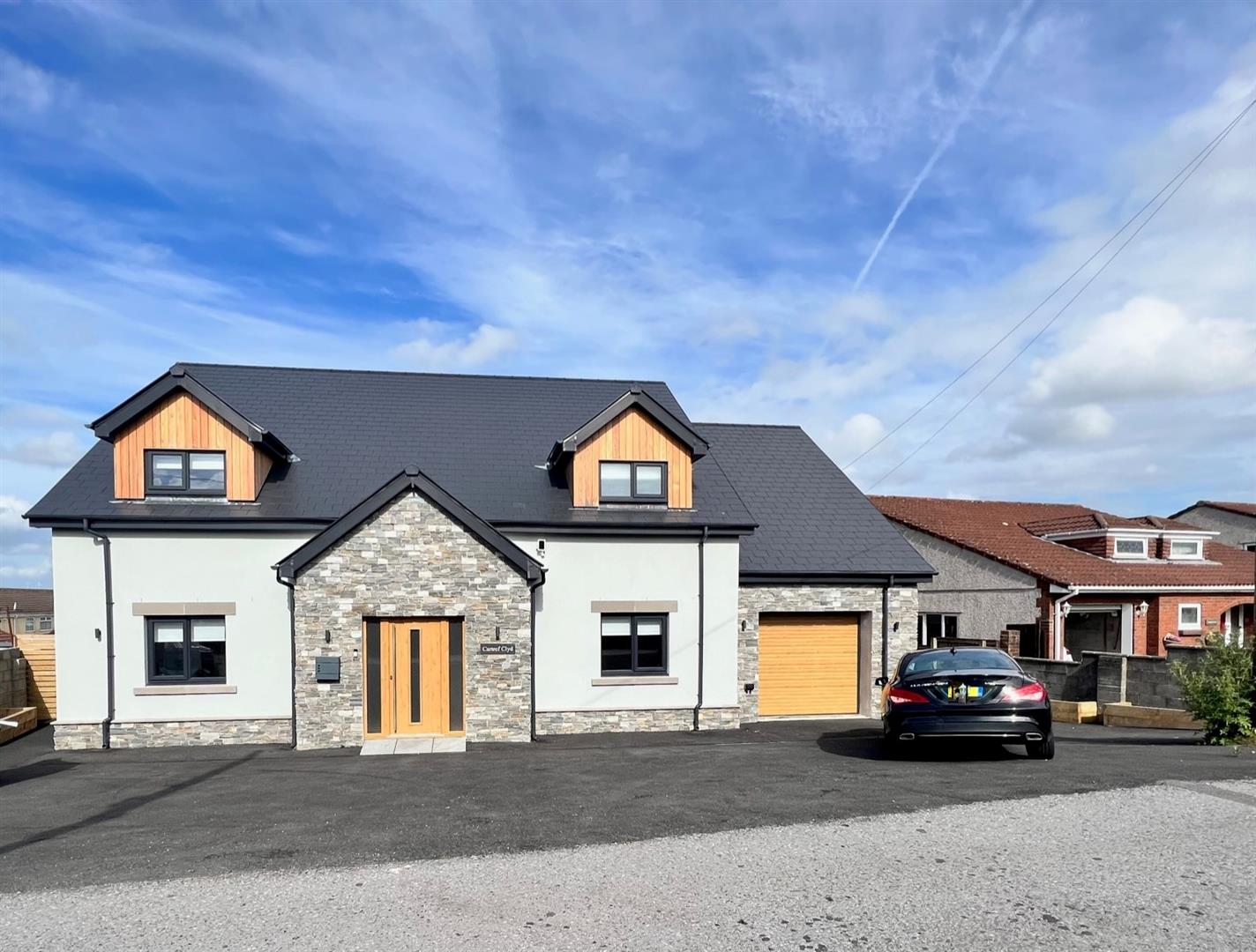 Properties for Sale - Dawsons - Estate Agents in Swansea and South Wales